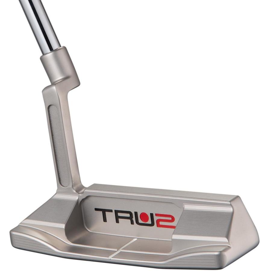 TRU2 GOLF VINCI CNB1 パター : GDOゴルフショップ Yahoo!店 - 通販 - Yahoo!ショッピング