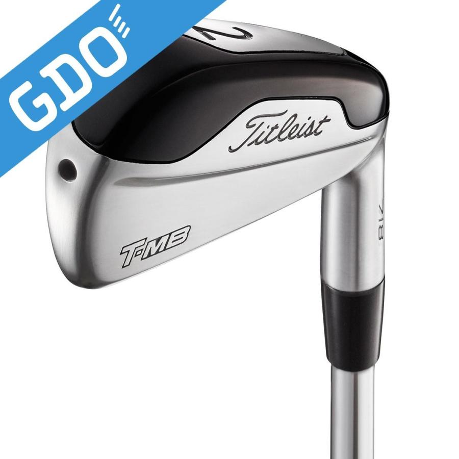 Titleist タイトリスト 718 T-MB アイアン(単品) N.S.PRO MODUS3 TOUR 120 : GDOゴルフショップ Yahoo!店 - 通販 - Yahoo!ショッピング