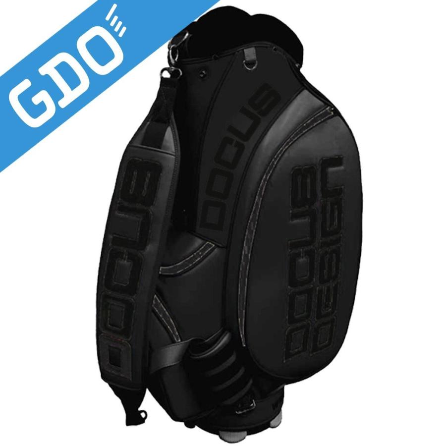 DOCUS ドゥーカス ツアーモデルキャディバッグ10型 キャディバッグ : GDOゴルフショップ Yahoo!店 - 通販 - Yahoo!ショッピング