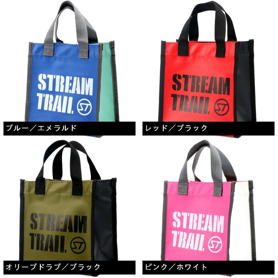 STREAM TRAIL ストリームトレイル Stream Trail DORY ミニトートバッグ : GDOゴルフショップ Yahoo!店 - 通販 - Yahoo!ショッピング