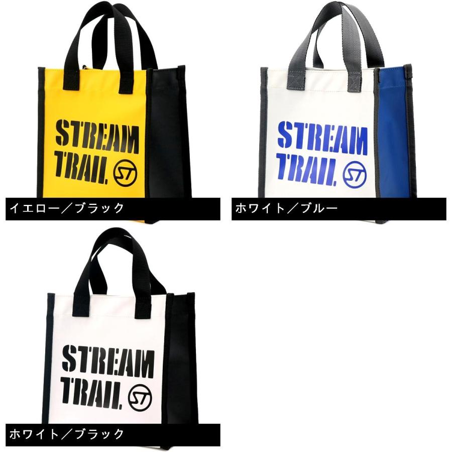 STREAM TRAIL ストリームトレイル Stream Trail DORY ミニトートバッグ : GDOゴルフショップ Yahoo!店 - 通販 - Yahoo!ショッピング