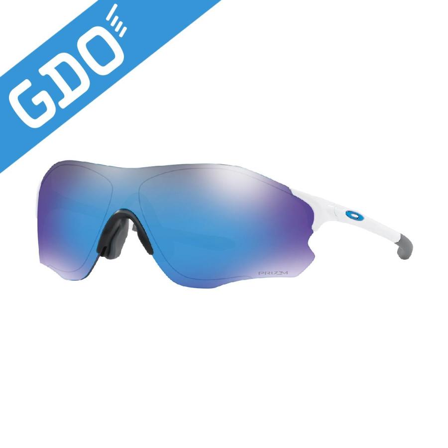 OAKLEY オークリー EVZERO Path スポーツサングラス : GDOゴルフショップ Yahoo!店 - 通販 - Yahoo!ショッピング