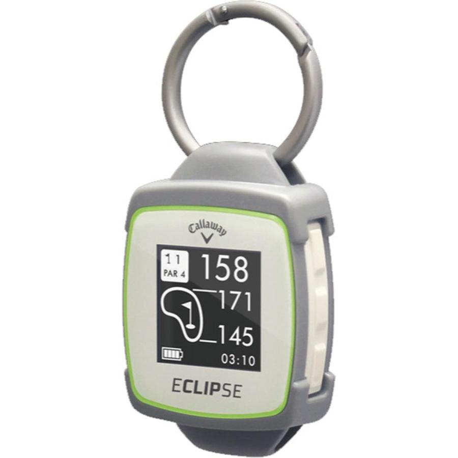 Callaway（キャロウェイ） キャロウェイゴルフ Callaway Golf ECLIPSE GPS : GDOゴルフショップ Yahoo!店 - 通販 - Yahoo!ショッピング
