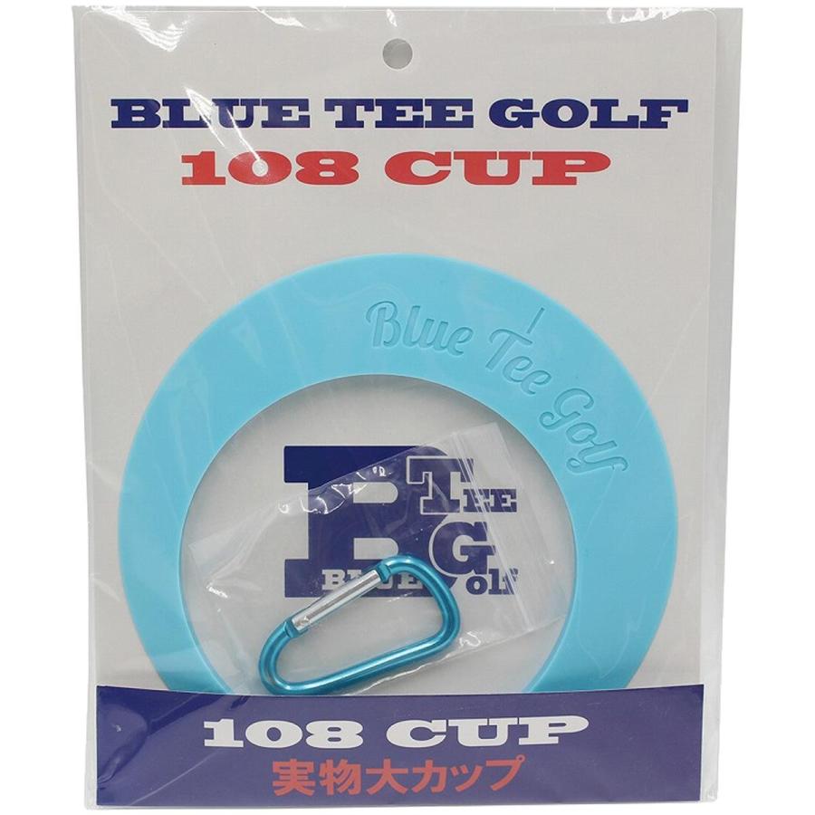 BLUE TEE GOLF（ブルーティーゴルフ） BLUE TEE GOLF 108 カップ : GDOゴルフショップ Yahoo!店 - 通販 - Yahoo!ショッピング