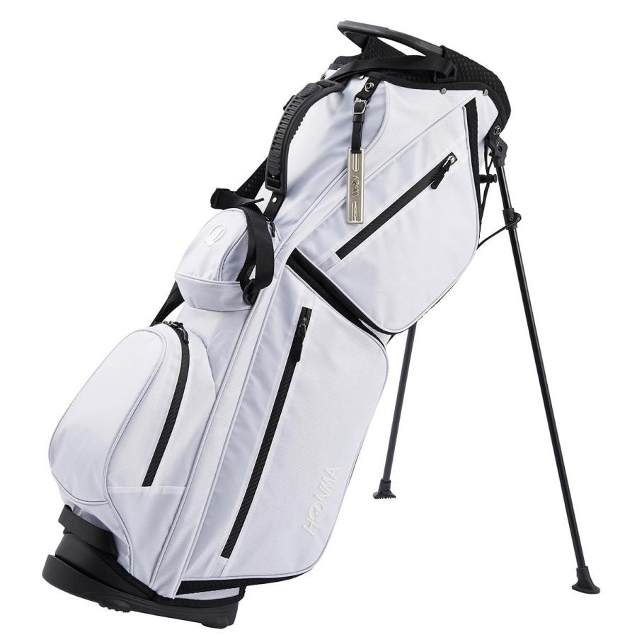 HONMA GOLF 本間ゴルフ AP HOOK UP LINE スタンドキャディバッグ : GDOゴルフショップ Yahoo!店 - 通販 - Yahoo!ショッピング