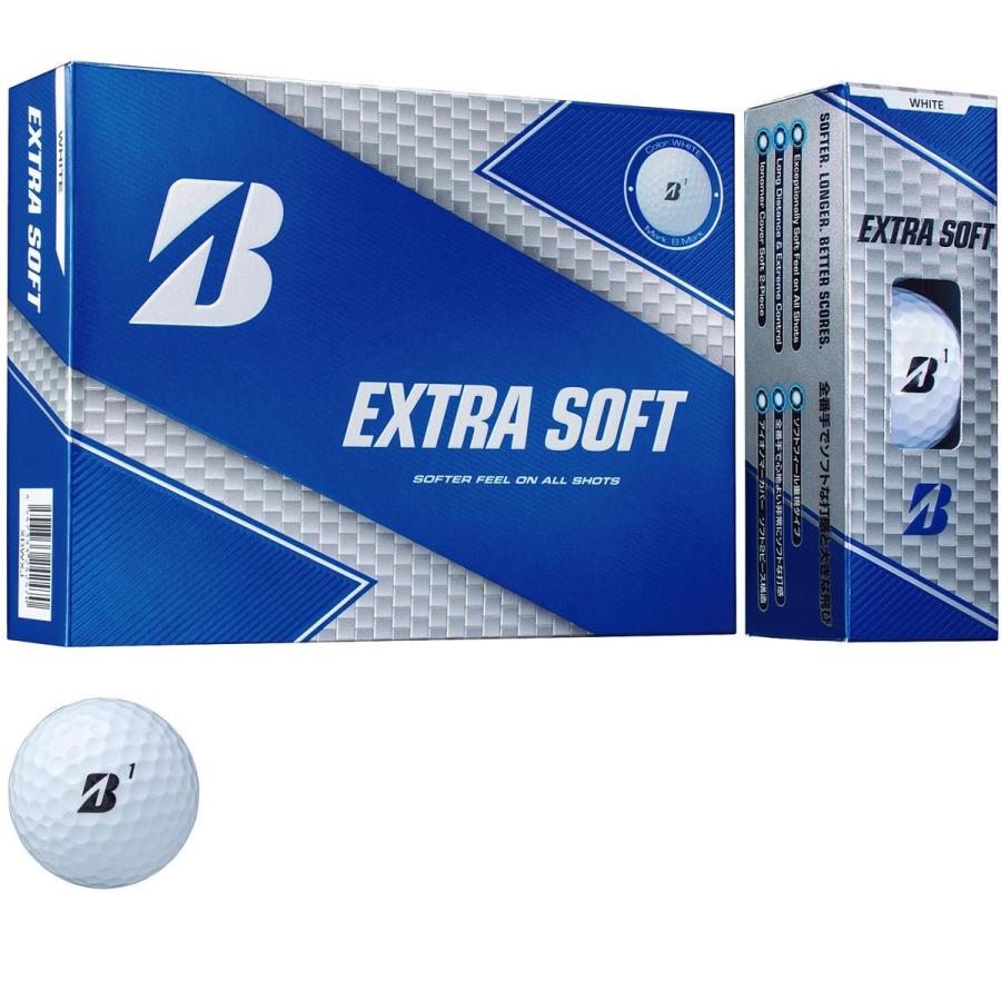 TOURSTAGE 「13時迄注文で当日出荷」 ブリヂストン BRIDGESTONE GOLF EXTRA SOFT ボール : GDOゴルフショップ Yahoo!店 - 通販 - Yahoo ...