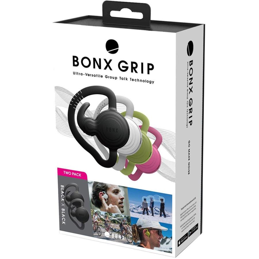 ボンクス BONX Grip 2個入りパッケージ : GDOゴルフショップ Yahoo!店 - 通販 - Yahoo!ショッピング