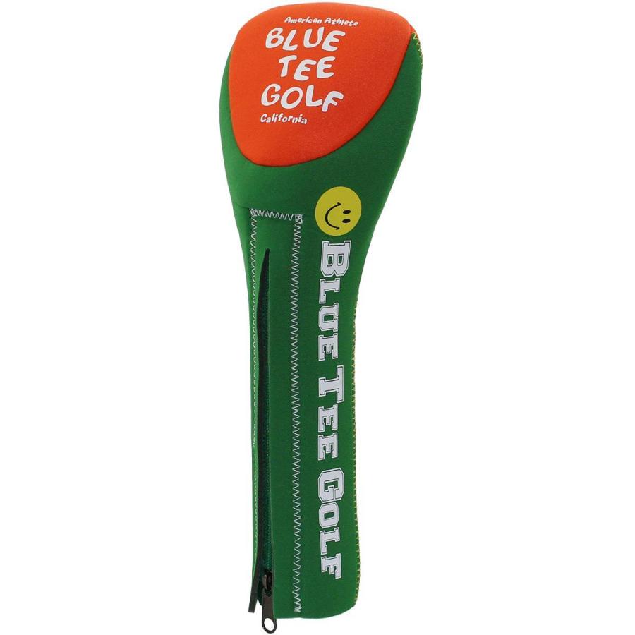 BLUE TEE GOLF ブルーティーゴルフ ストレッチヘッドカバー DR用 : GDOゴルフショップ Yahoo!店 - 通販 - Yahoo!ショッピング