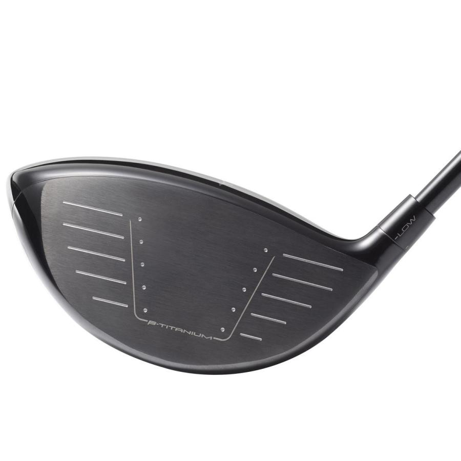 ミズノ ST ST200 ドライバー Speeder 661 Evolution VI シャフト：Speeder 661 Evolution VI : 0000605773-001 : GDO ...