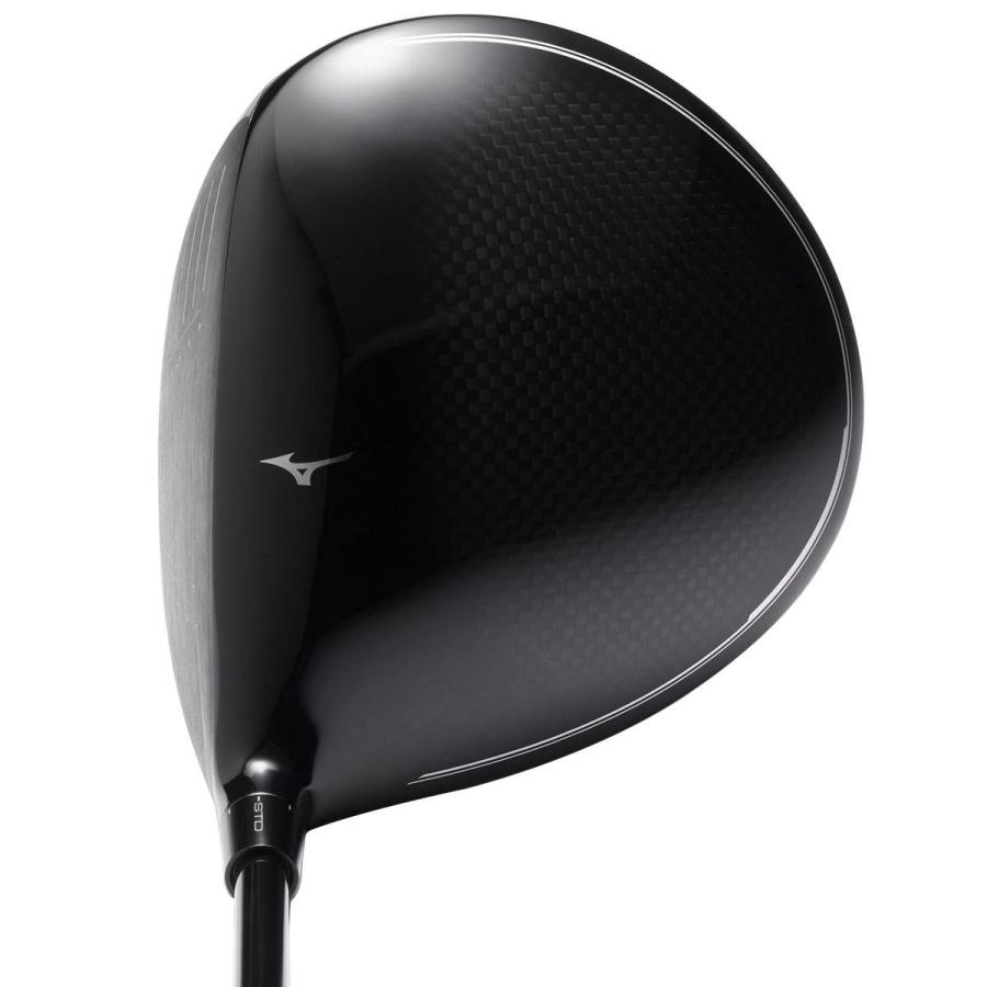 ミズノ ST ST200 ドライバー Speeder 661 Evolution VI シャフト：Speeder 661 Evolution VI : 0000605773-001 : GDO ...