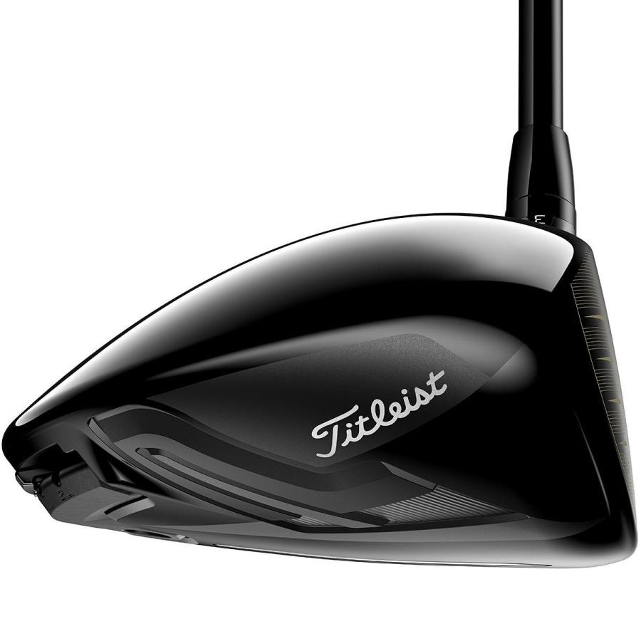 Titleist タイトリスト TSi TSi3 ドライバー TSP322 55 シャフト：TSP322 : GDOゴルフショップ Yahoo!店 - 通販 - Yahoo!ショッピング