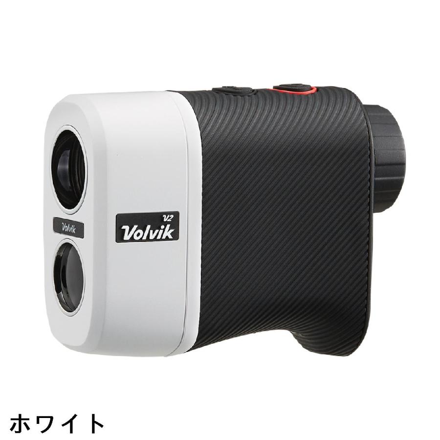 Volvik ボルビック RANGE FINDER V2 : GDOゴルフショップ Yahoo!店 - 通販 - Yahoo!ショッピング