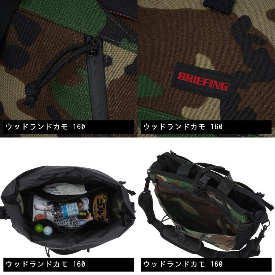 ブリーフィング BRIEFING TRANSITION WIRE ゴルフトートバッグ :0000634505:GDOゴルフショップ Yahoo ...
