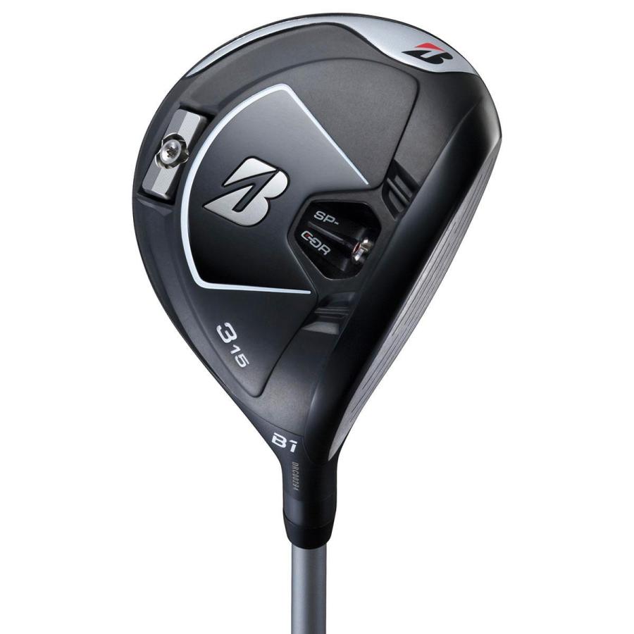 中古ゴルフクラブ 中古クラブ ブリヂストン BRIDGESTONE GOLF B1