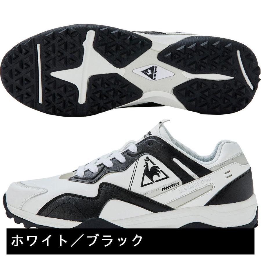 le coq sportif GOLF ルコックゴルフ Le ゴルフシューズ : GDOゴルフショップ Yahoo!店 - 通販 - Yahoo!ショッピング