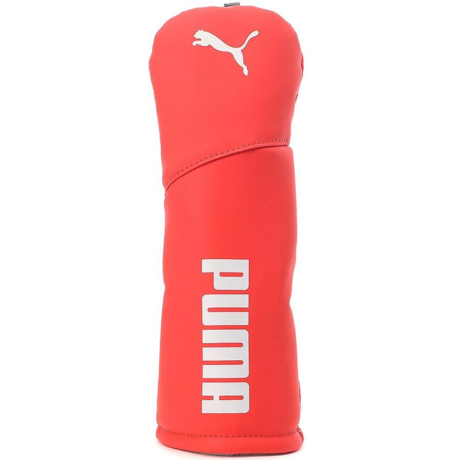 PUMA プーマ ヘッドカバー UT用 : GDOゴルフショップ Yahoo!店 - 通販 - Yahoo!ショッピング