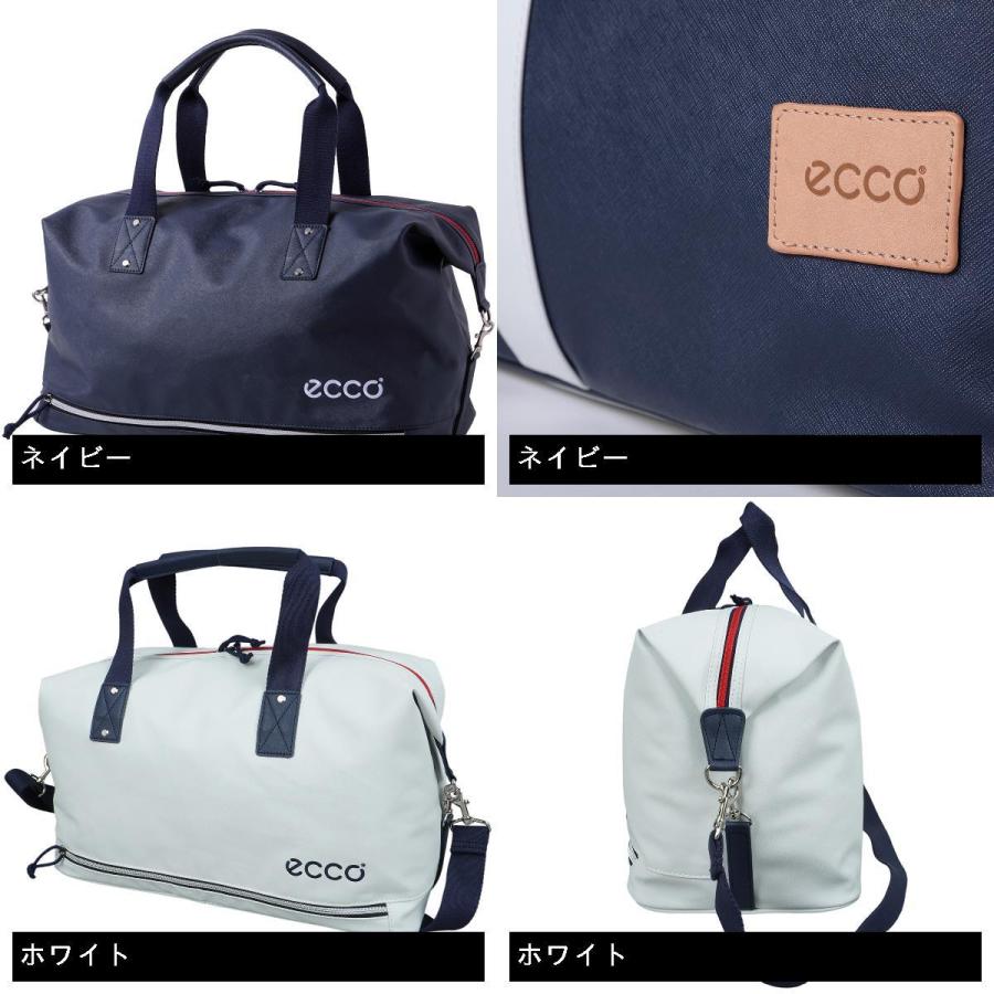 ecco エコー ボストンバッグ :0000662817:GDOゴルフショップ Yahoo!店 - 通販 - Yahoo!ショッピング