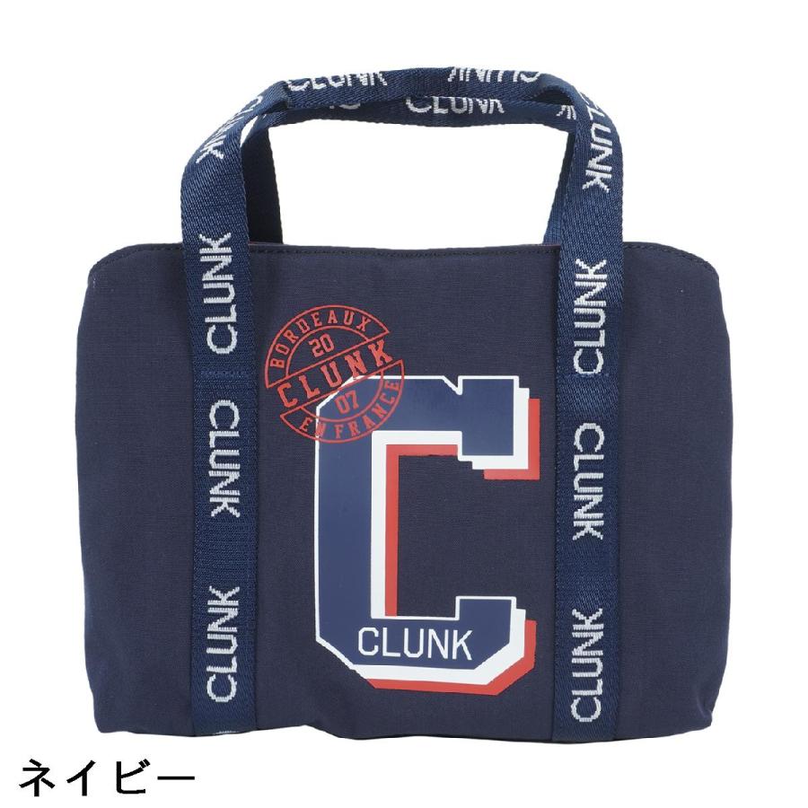 CLUNK（クランク） シートリコ ミニトートバッグ : GDOゴルフショップ Yahoo!店 - 通販 - Yahoo!ショッピング