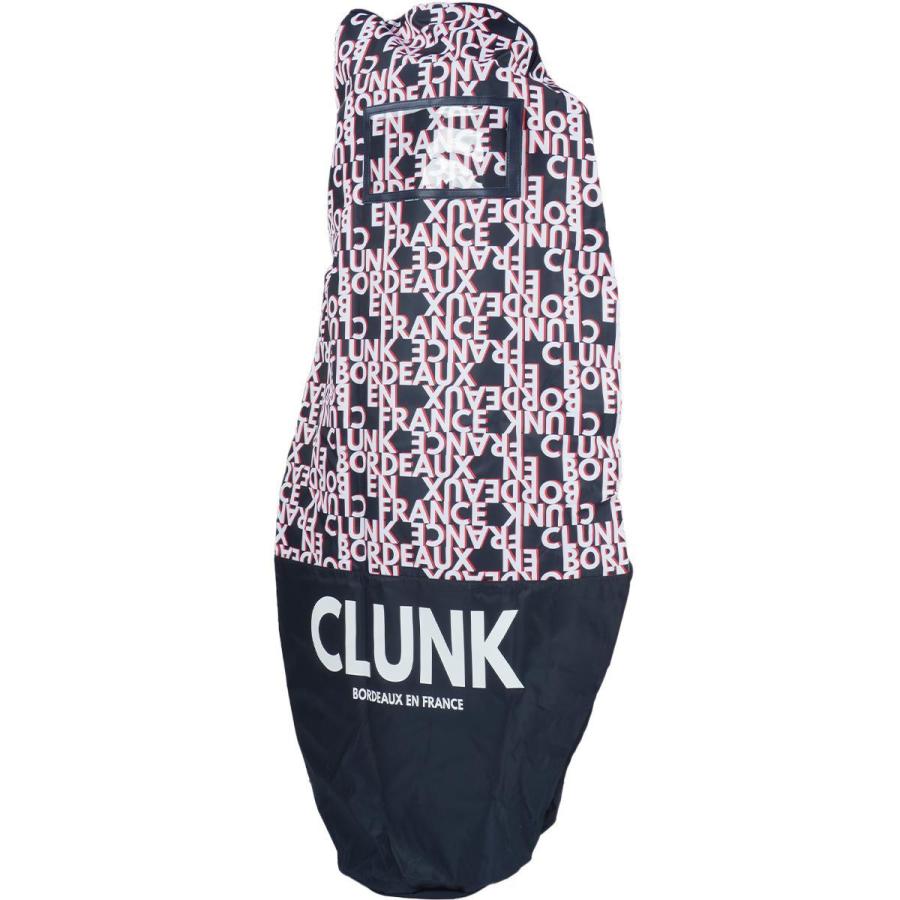 クランク Clunk 総柄トラベルカバー : 0000666727 : GDOゴルフショップ Yahoo!店 - 通販 - Yahoo!ショッピング
