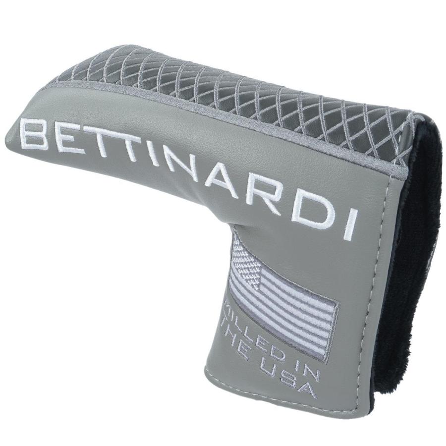 BETTINARDI（ベティナルディ） BB BB46 パター シャフト：オリジナルスチール : GDOゴルフショップ Yahoo!店 - 通販 - Yahoo!ショッピング