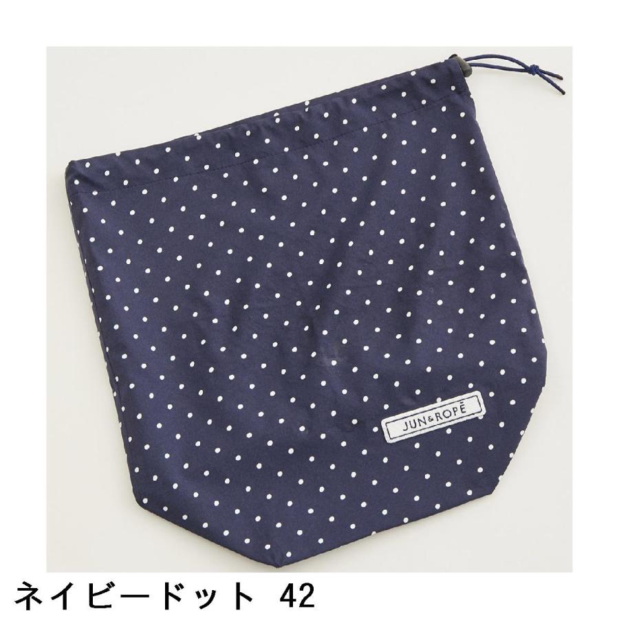 JUN&ROPE'（ジュンアンドロペ） ジュン アンド ロペ JUN & ROPE 2WAY袖