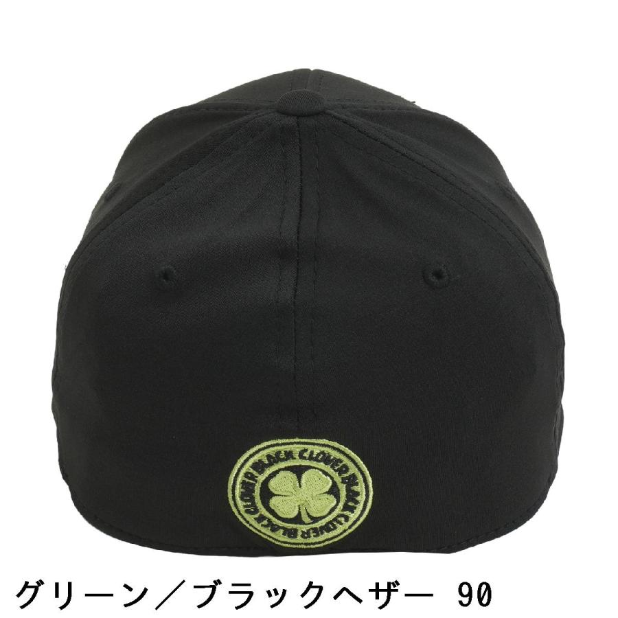 Black Clover ブラック クローバー BLACK CLOVER LUCKY HEATHER SPRING GREEN キャップ : GDOゴルフショップ Yahoo!店 - 通販 ...