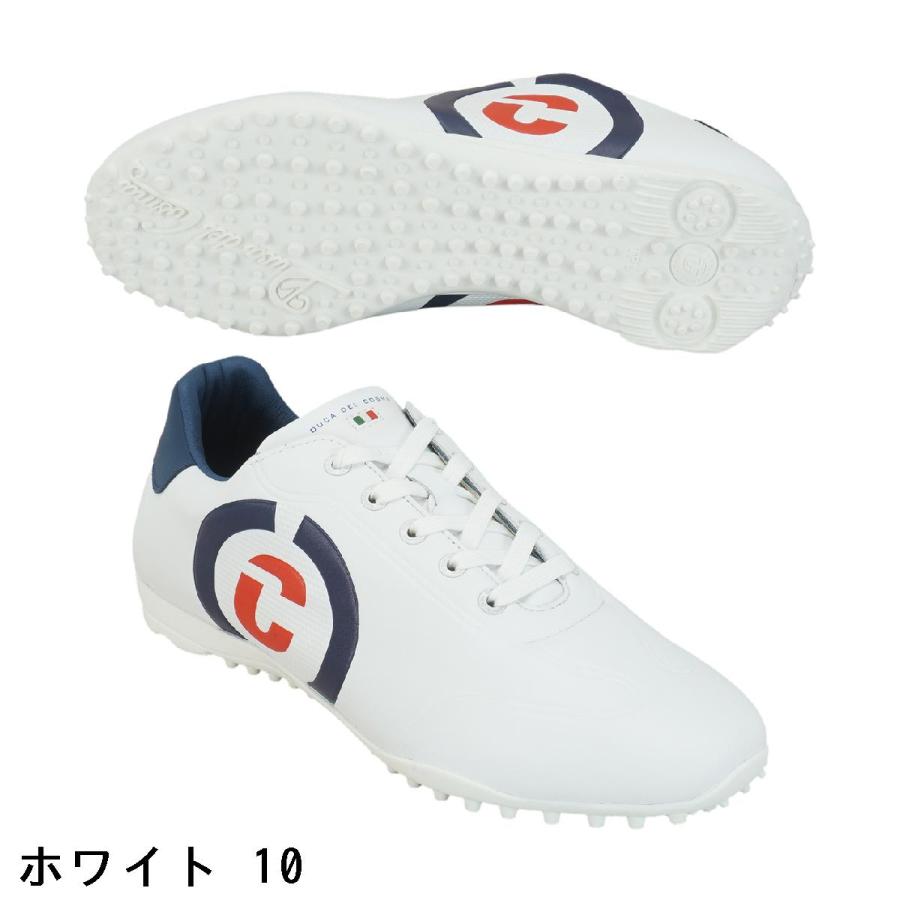 デュカ デル コスマ DUCA DEL COSMA DC5MEC01 ゴルフシューズ : 0000672270 : GDOゴルフショップ Yahoo!店 - 通販 - Yahoo!ショッピング