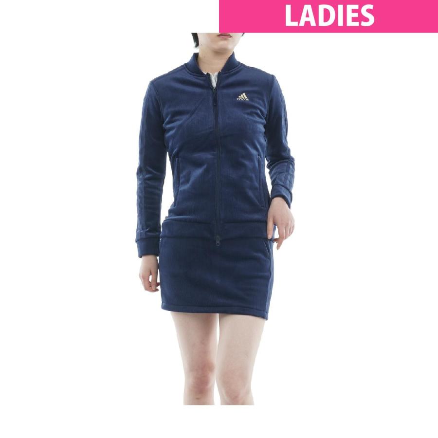 adidas アディダス Adidas スリーストライプス ストレッチコーデュロイ セットアップ レディス : GDOゴルフショップ Yahoo!店 - 通販 - Yahoo!ショッピング