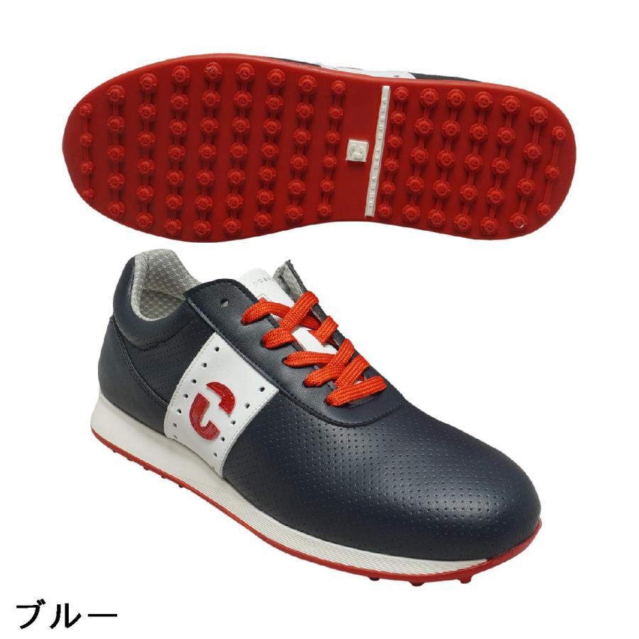 デュカ デル コスマ DUCA DEL COSMA Belair ゴルフシューズ : GDOゴルフショップ Yahoo!店 - 通販 - Yahoo!ショッピング