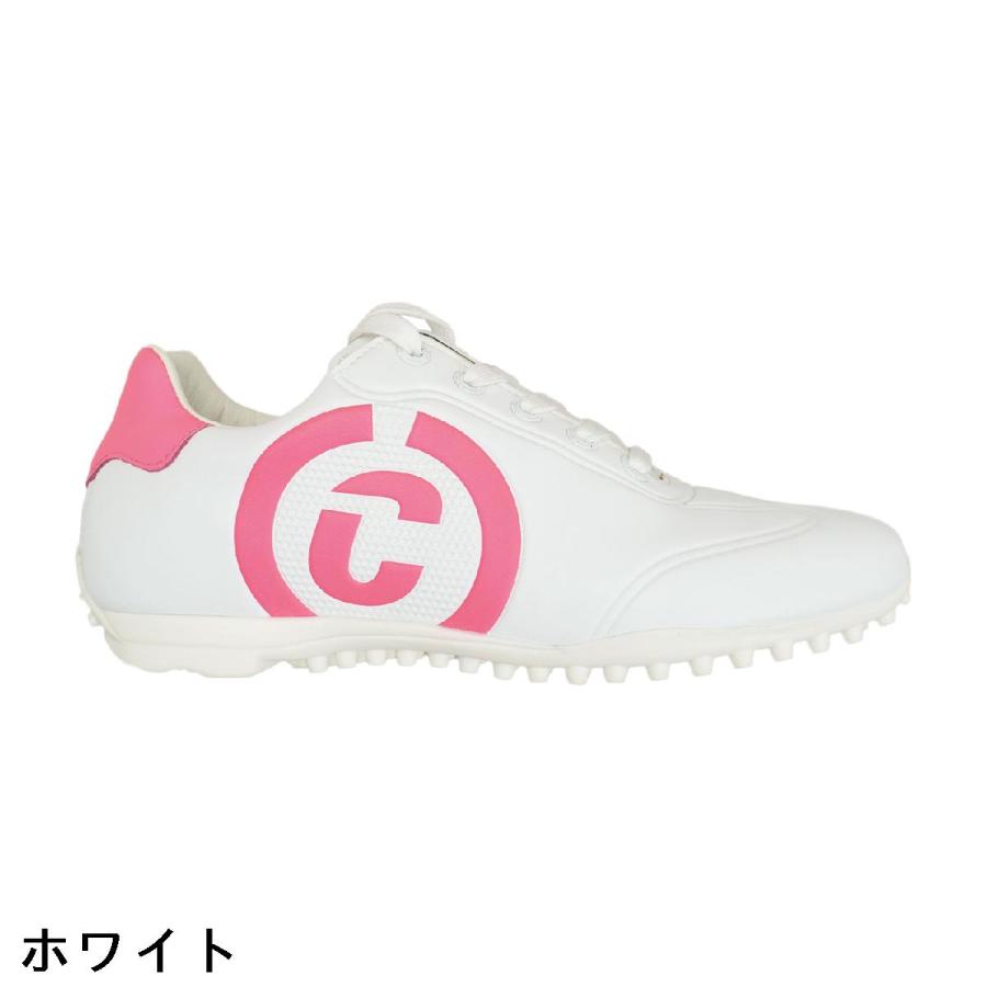 デュカ デル コスマ DUCA DEL COSMA Queenscup ゴルフシューズ レディス : GDOゴルフショップ Yahoo!店 - 通販 - Yahoo!ショッピング