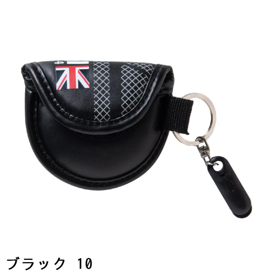 Admiral アドミラル マレットパターカバー型 パターキャッチャー : GDOゴルフショップ Yahoo!店 - 通販 - Yahoo!ショッピング