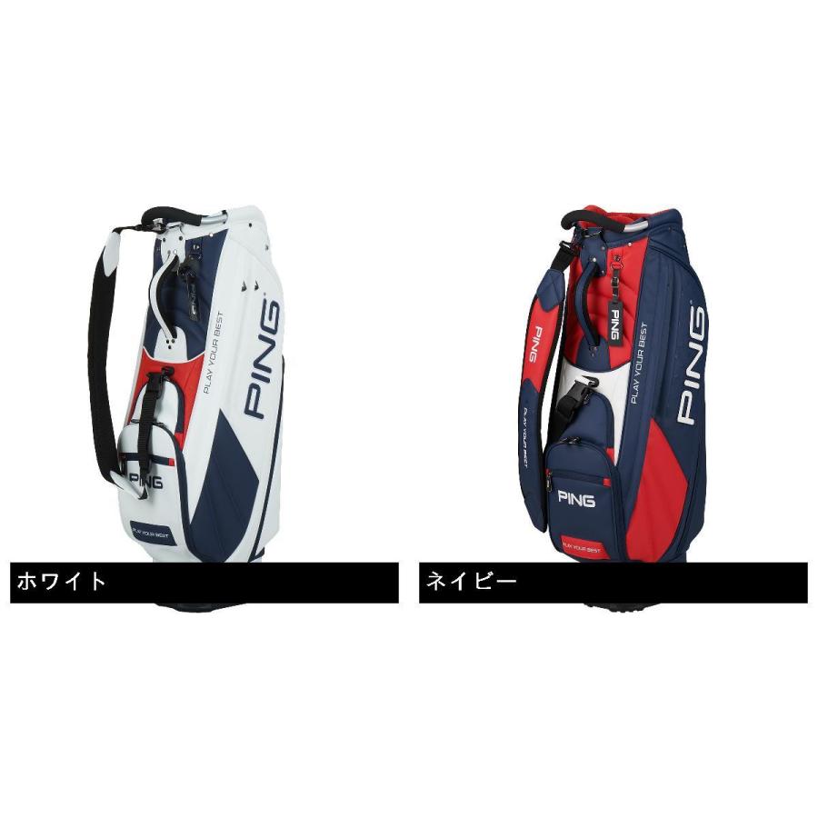 PING ピン USA キャディバッグ : GDOゴルフショップ Yahoo!店 - 通販 - Yahoo!ショッピング