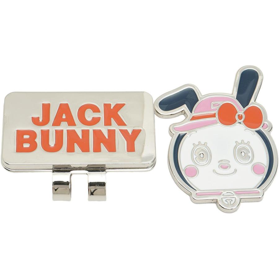 Jack Bunny!! ジャックバニー ドラえもん ハイキングクリップマーカー : GDOゴルフショップ Yahoo!店 - 通販 - Yahoo!ショッピング