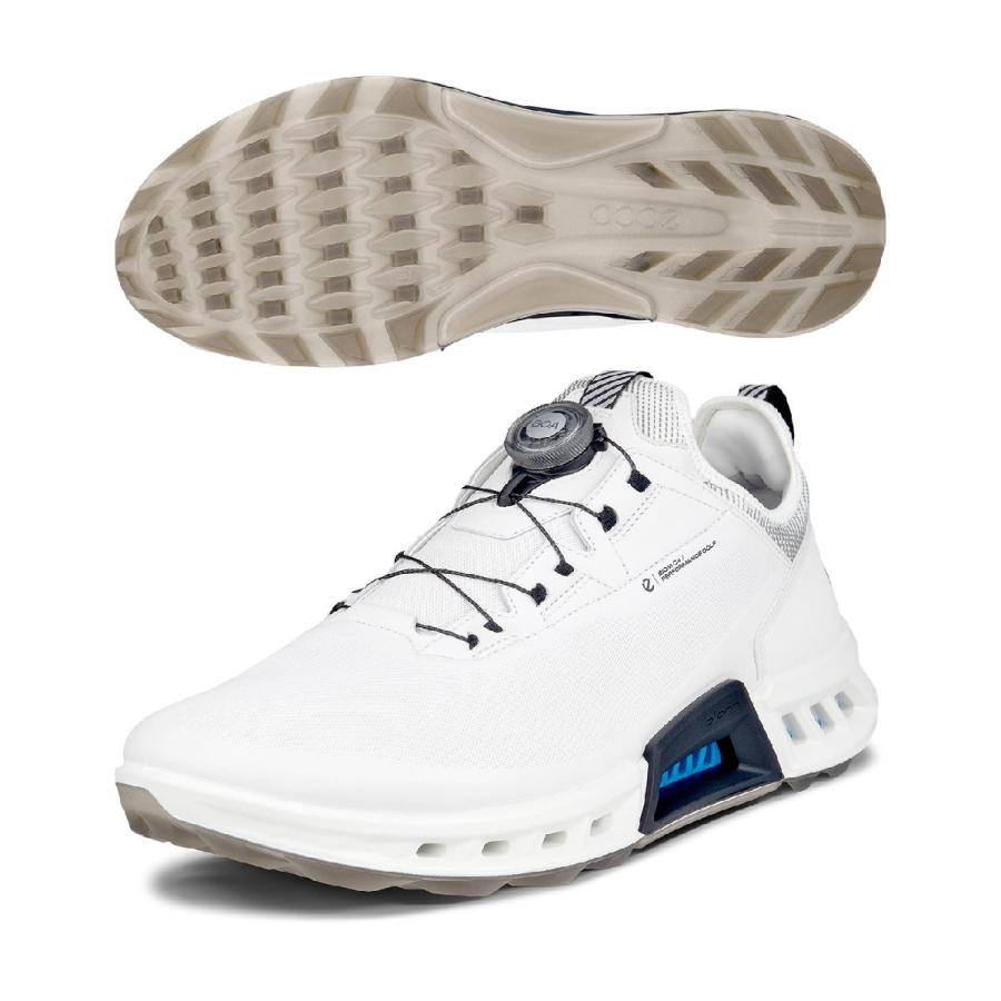 ecco エコー BIOM C4 BOA ゴルフシューズ : GDOゴルフショップ Yahoo!店 - 通販 - Yahoo!ショッピング
