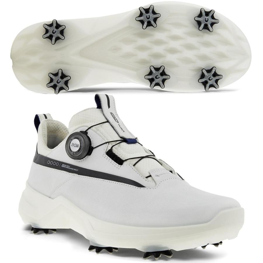 ecco エコー BIOM G5 BOA ゴルフシューズ : GDOゴルフショップ Yahoo!店 - 通販 - Yahoo!ショッピング
