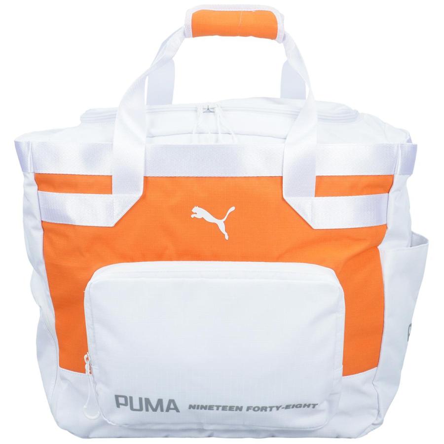 PUMA プーマ ボストンバッグ : GDOゴルフショップ Yahoo!店 - 通販 - Yahoo!ショッピング
