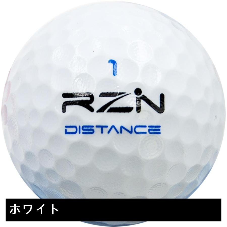 RZN DISTANCE ボール :0000677836:GDOゴルフショップ Yahoo!店 - 通販 - Yahoo!ショッピング