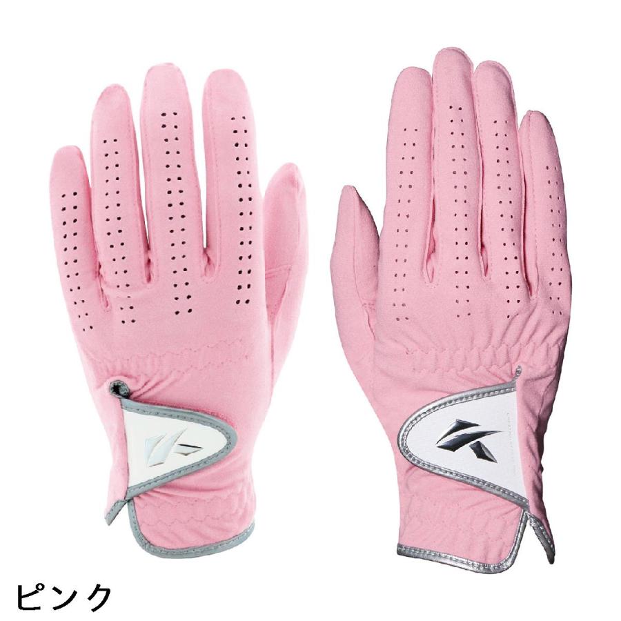 kasco キャスコ KASCO DNA グローブ 両手用 レディス : GDOゴルフショップ Yahoo!店 - 通販 - Yahoo!ショッピング