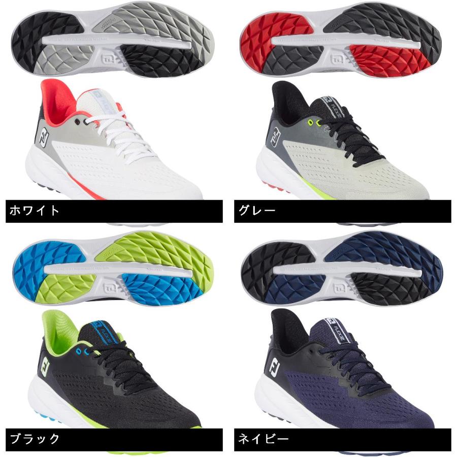 FootJoy フットジョイ Foot Joy フレックス XP シューズ : GDOゴルフショップ Yahoo!店 - 通販 - Yahoo!ショッピング