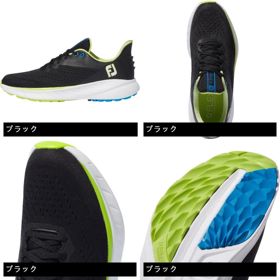FootJoy フットジョイ Foot Joy フレックス XP シューズ : GDOゴルフショップ Yahoo!店 - 通販 - Yahoo!ショッピング
