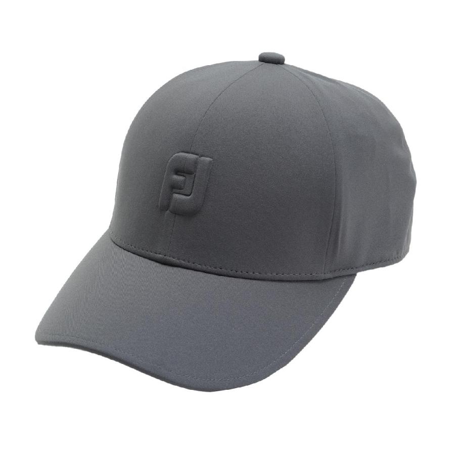 フットジョイ Foot Joy エンボスロゴキャップ : 0000678555 : GDOゴルフショップ Yahoo!店 - 通販 - Yahoo!ショッピング