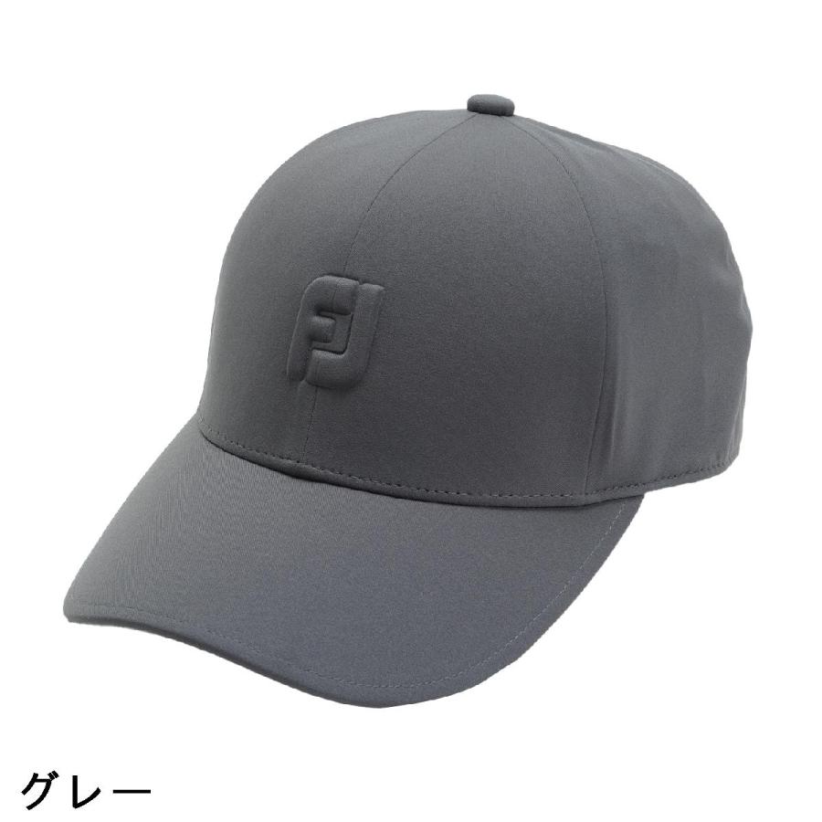 フットジョイ Foot Joy エンボスロゴキャップ : 0000678555 : GDOゴルフショップ Yahoo!店 - 通販 - Yahoo!ショッピング