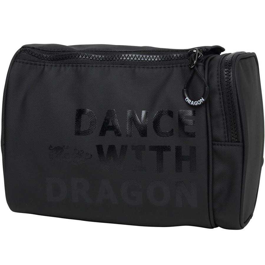 ダンスウィズドラゴン Dance With Dragon コーティングナイロン BOX型クラッチバッグ : 0000678943 : GDOゴルフショップ Yahoo!店 - 通販 ...