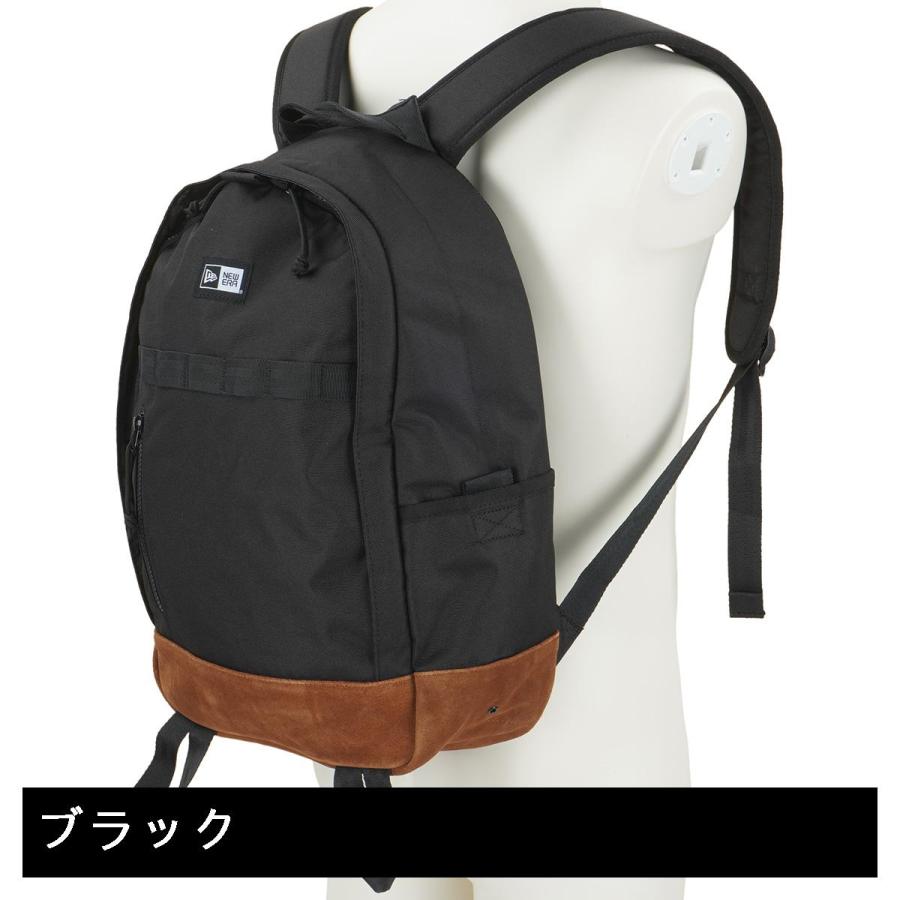 NEW ERA ニューエラ 600D BRNSUEDE ディパック : GDOゴルフショップ Yahoo!店 - 通販 - Yahoo!ショッピング