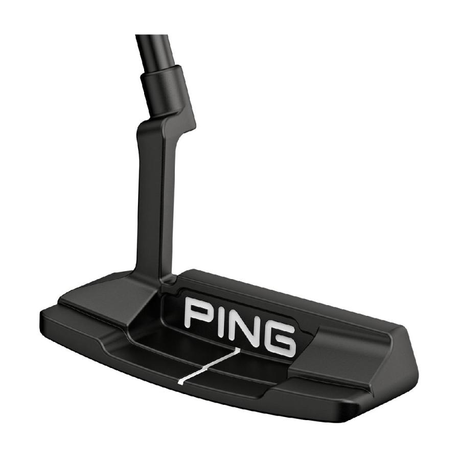 PING ピン アンサー 2D パター レフティ シャフト：カーボン : GDOゴルフショップ Yahoo!店 - 通販 - Yahoo!ショッピング