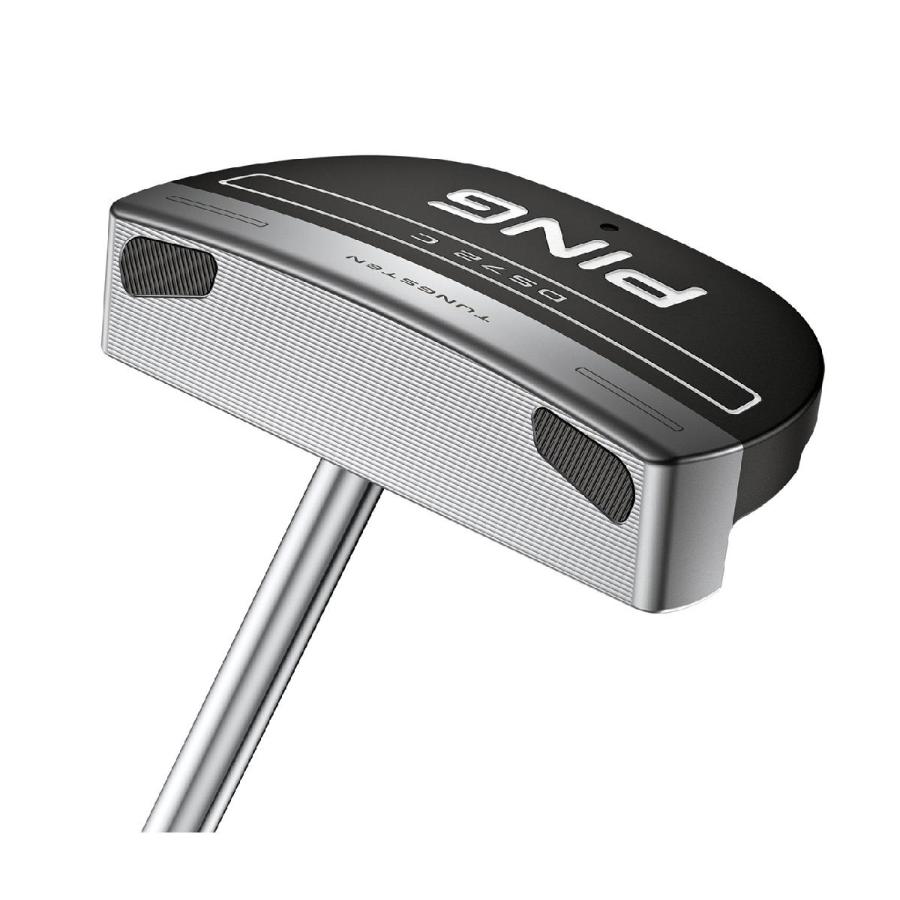 PING ピン DS 72 C パター シャフト：ステンレススチール : GDOゴルフショップ Yahoo!店 - 通販 - Yahoo!ショッピング