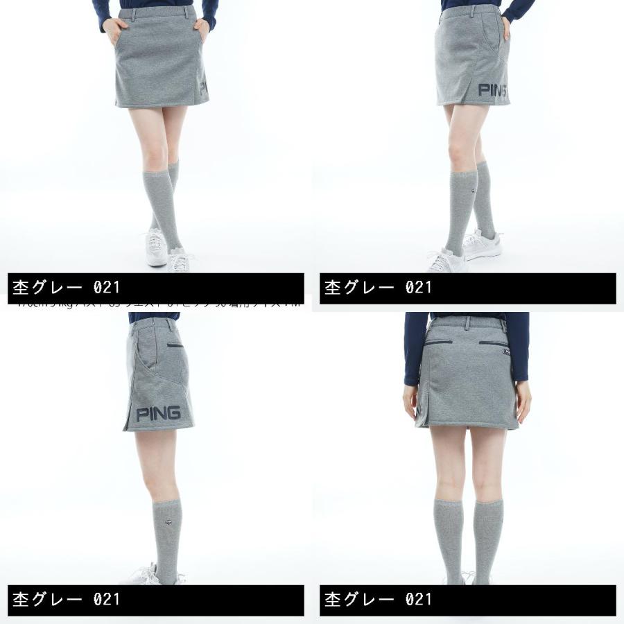 PING ピン 2層ボンディングスカート レディス : GDOゴルフショップ Yahoo!店 - 通販 - Yahoo!ショッピング