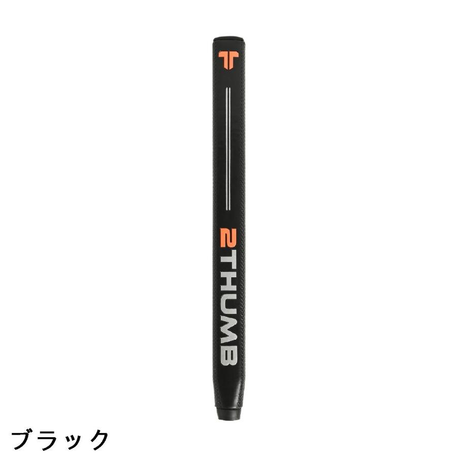 ツーサム TWO THUMB SNUG TOUR 24 スタンダードサイズグリップ パター用 : GDOゴルフショップ Yahoo!店 - 通販 - Yahoo!ショッピング