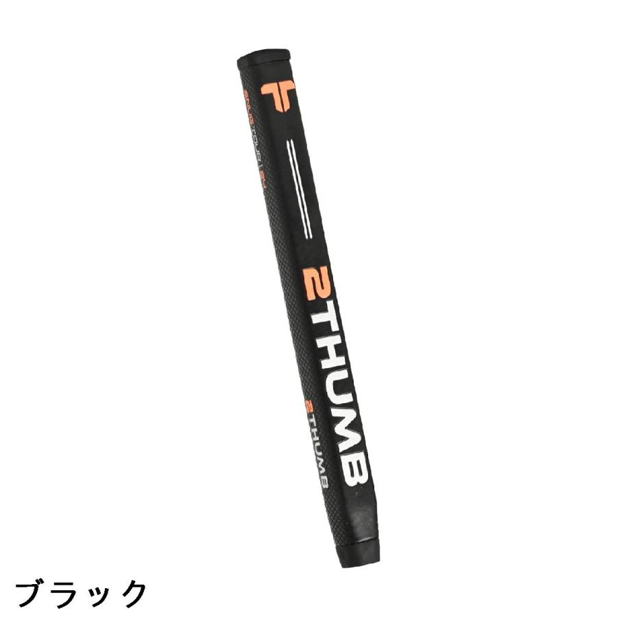 ツーサム TWO THUMB SNUG TOUR 24 スタンダードサイズグリップ パター用 : GDOゴルフショップ Yahoo!店 - 通販 - Yahoo!ショッピング