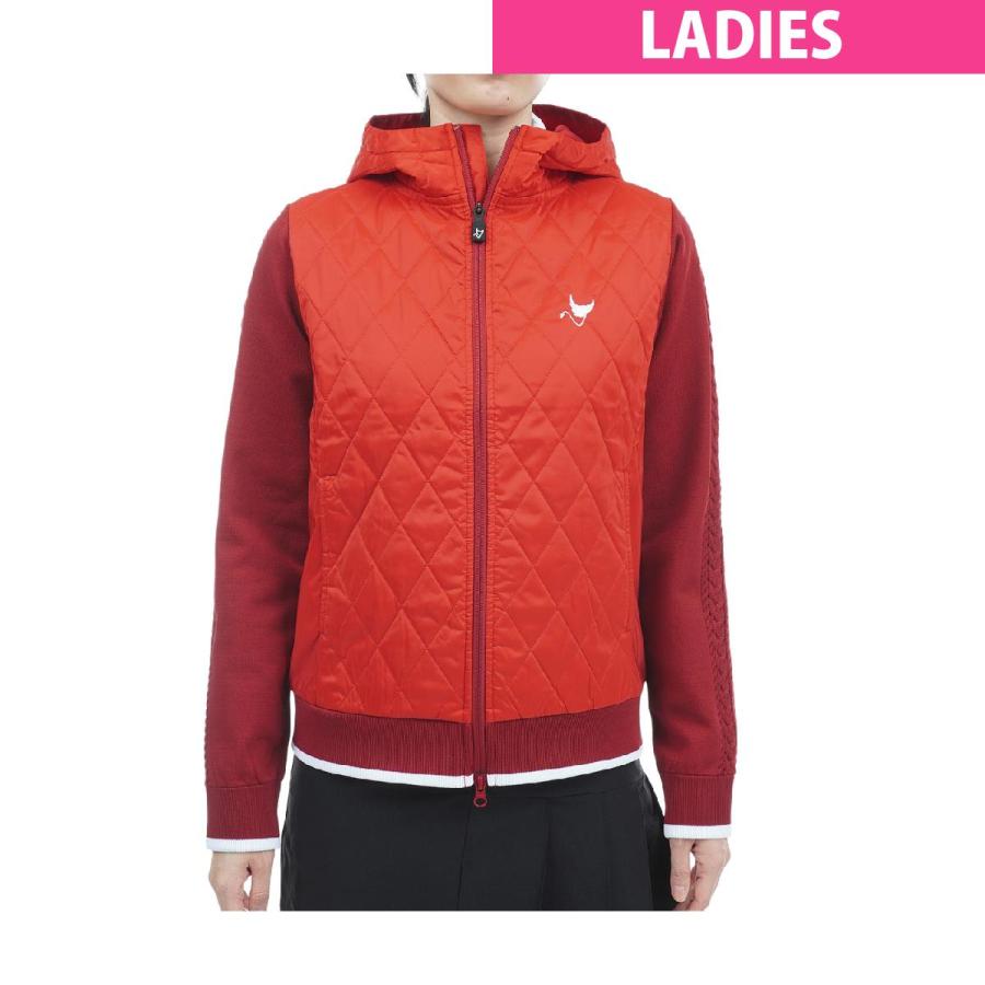 CLUNK クランク Clunk ストレッチコンビジャケット レディス : GDOゴルフショップ Yahoo!店 - 通販 - Yahoo!ショッピング